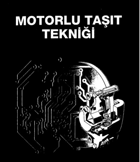 Manuel Sanzimanli Bir Motorlu Tasit